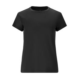 ENDURANCE ATHLECIA Athlecia T-Shirt 'Almi V2' Damen Gr&ouml;&szlig;e L schwarz