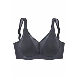 Anita active Sport-BH 'Air Control' Damen Gr&ouml;&szlig;e S graphit