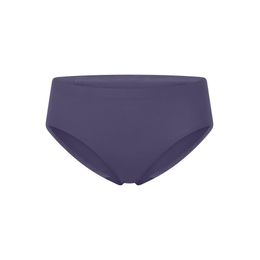 Schiesser Slip Damen Gr&ouml;&szlig;e L lila