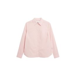 armedangels Bluse ' LOUILAA ' Damen Gr&ouml;&szlig;e XL rosa