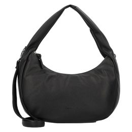 Gabor Schultertasche 'Conni' Damen Gr&ouml;&szlig;e One Size schwarz