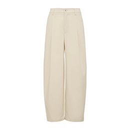s.Oliver B&uuml;gelfaltenhose Damen Gr&ouml;&szlig;e 36 beige