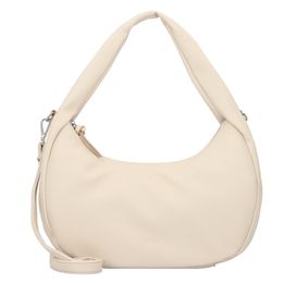 Gabor Schultertasche 'Conni' Damen Gr&ouml;&szlig;e One Size beige