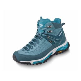 Meindl Boots Damen Gr&ouml;&szlig;e 42 t&uuml;rkis