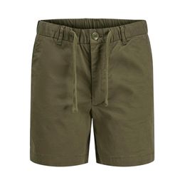 Jack & Jones Jack & Jones Junior Shorts Jungen Gr&ouml;&szlig;e 128 oliv