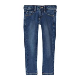 s.Oliver Jeans Jungen Gr&ouml;&szlig;e 110 blue denim