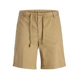 Jack & Jones Jack & Jones Junior Shorts 'Jaiden' Jungen Gr&ouml;&szlig;e 152 taupe