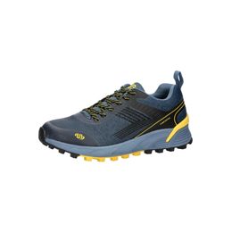 Br&uuml;tting Br&uuml;tting Outdoorschuh 'Mount Batur' Herren Gr&ouml;&szlig;e 41 marine / gelb / schwarz