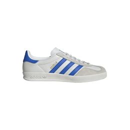 adidas originals Sneaker 'Gazelle' Herren Gr&ouml;&szlig;e 36.5/37 blau / hellgrau / wei&szlig;