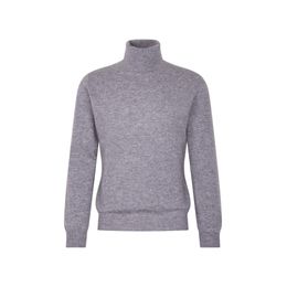 Seidensticker Pullover 'Schwarze Rose' Herren Gr&ouml;&szlig;e XXL grey denim