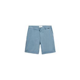 armedangels Shorts DAALOS Herren Gr&ouml;&szlig;e 30 blau