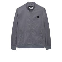 Weekend Offender Jacke 'Hemsley' Herren Gr&ouml;&szlig;e M dunkelgrau