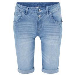 Cartoon Jeans Damen Gr&ouml;&szlig;e 42 blue denim
