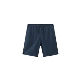 MANGO TEEN Shorts 'Tomln' Jungen Gr&ouml;&szlig;e 158 navy