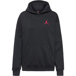 Jordan Sweatshirt 'Jumpman' Damen Gr&ouml;&szlig;e XS schwarz