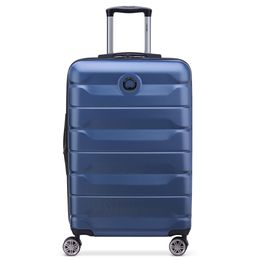 Delsey Paris Trolley Herren Gr&ouml;&szlig;e One Size dunkelblau