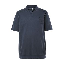 JP1880 Poloshirt Herren Gr&ouml;&szlig;e 5XL navy
