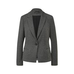 comma, COMMA Blazer Damen Gr&ouml;&szlig;e 46 schwarz