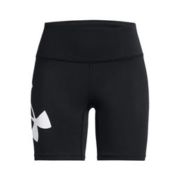 Under Armour Sporthose Damen Gr&ouml;&szlig;e L schwarz / wei&szlig;