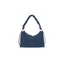 Coccinelle Schultertasche 'E1M50130301' Damen Gr&ouml;&szlig;e One Size taubenblau