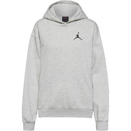 Jordan Sweatshirt 'Jumpman' Damen Gr&ouml;&szlig;e M grau