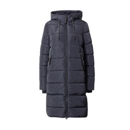 QS Wintermantel Damen Gr&ouml;&szlig;e XXL navy