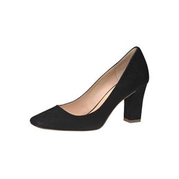 Evita Damen Pumps Damen Gr&ouml;&szlig;e 37 schwarz