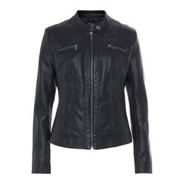 Only Jacke Damen Gr&ouml;&szlig;e M schwarz
