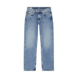 Calvin Klein Jeans Jeans Damen Gr&ouml;&szlig;e 28 blue denim