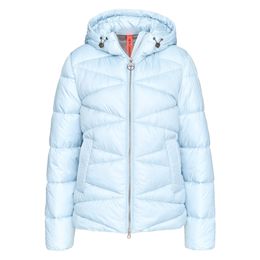 NEW CANADIAN Jacke 'Christal' Damen Gr&ouml;&szlig;e XL hellblau