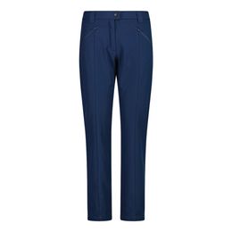 CMP Outdoorhose Damen Gr&ouml;&szlig;e 5XL navy