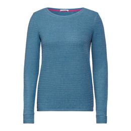 Cecil Shirt Damen Gr&ouml;&szlig;e XS aqua