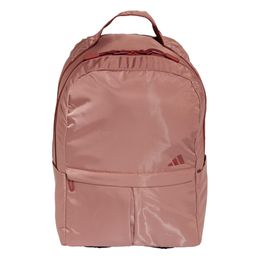 adidas Performance Sportrucksack 'Yoga' Damen Gr&ouml;&szlig;e One Size rosa