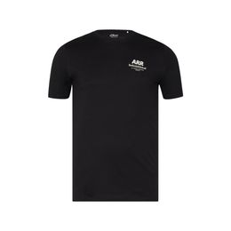 s.Oliver T-Shirt Herren Gr&ouml;&szlig;e XXXL schwarz / wei&szlig;