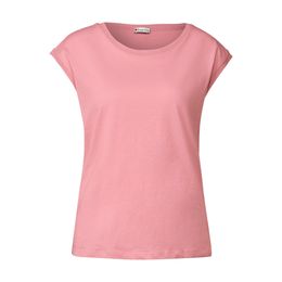 Street One Shirt Damen Gr&ouml;&szlig;e XS lachs