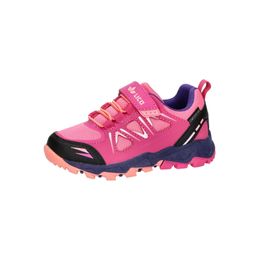 Lico Outdoorschuh 'Allen VS' M&auml;dchen Gr&ouml;&szlig;e 41 pink / rosa / schwarz / wei&szlig;
