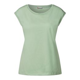 Street One Shirt Damen Gr&ouml;&szlig;e XS gr&uuml;n