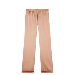 Intimissimi Pyjamahose Damen Gr&ouml;&szlig;e XL pink Winterkleid