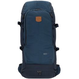 Fj&auml;llr&auml;ven Fj&auml;llr&auml;ven Rucksack Herren Gr&ouml;&szlig;e One Size blau