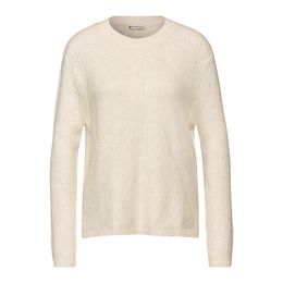 Street One Pullover Damen Gr&ouml;&szlig;e XXL beige