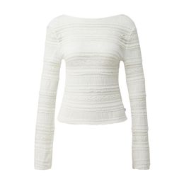 QS Bluse Damen Gr&ouml;&szlig;e S creme