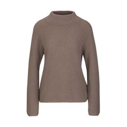 Dine'n'dance Pullover 'Liv' Damen Gr&ouml;&szlig;e XS taupe