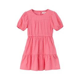 s.Oliver Kleid M&auml;dchen Gr&ouml;&szlig;e 116 pink