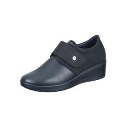 Fly Flot Slipper Damen Gr&ouml;&szlig;e 38 schwarz
