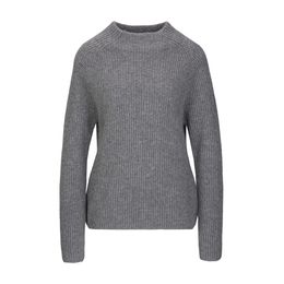 Dine'n'dance Pullover 'Liv' Damen Gr&ouml;&szlig;e M grau