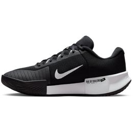 Nike Sportschuh 'Zoom GP Challenge Pro' Herren Gr&ouml;&szlig;e 46 schwarz / wei&szlig;