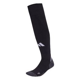 adidas Performance Sportsocken 'Adi 24' Damen Gr&ouml;&szlig;e 37/39 hellgrau / dunkelgrau / schwarz