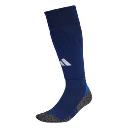 adidas Performance Sportsocken 'Adi 24' Damen Gr&ouml;&szlig;e 28/30 navy / graumeliert / wei&szlig;