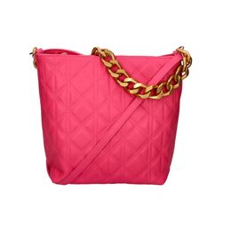 Gave Lux Schultertasche Damen Gr&ouml;&szlig;e One Size fuchsia