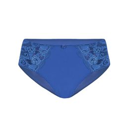SuSa Slip 'Latina' Damen Gr&ouml;&szlig;e S/M azur Winterschuhe